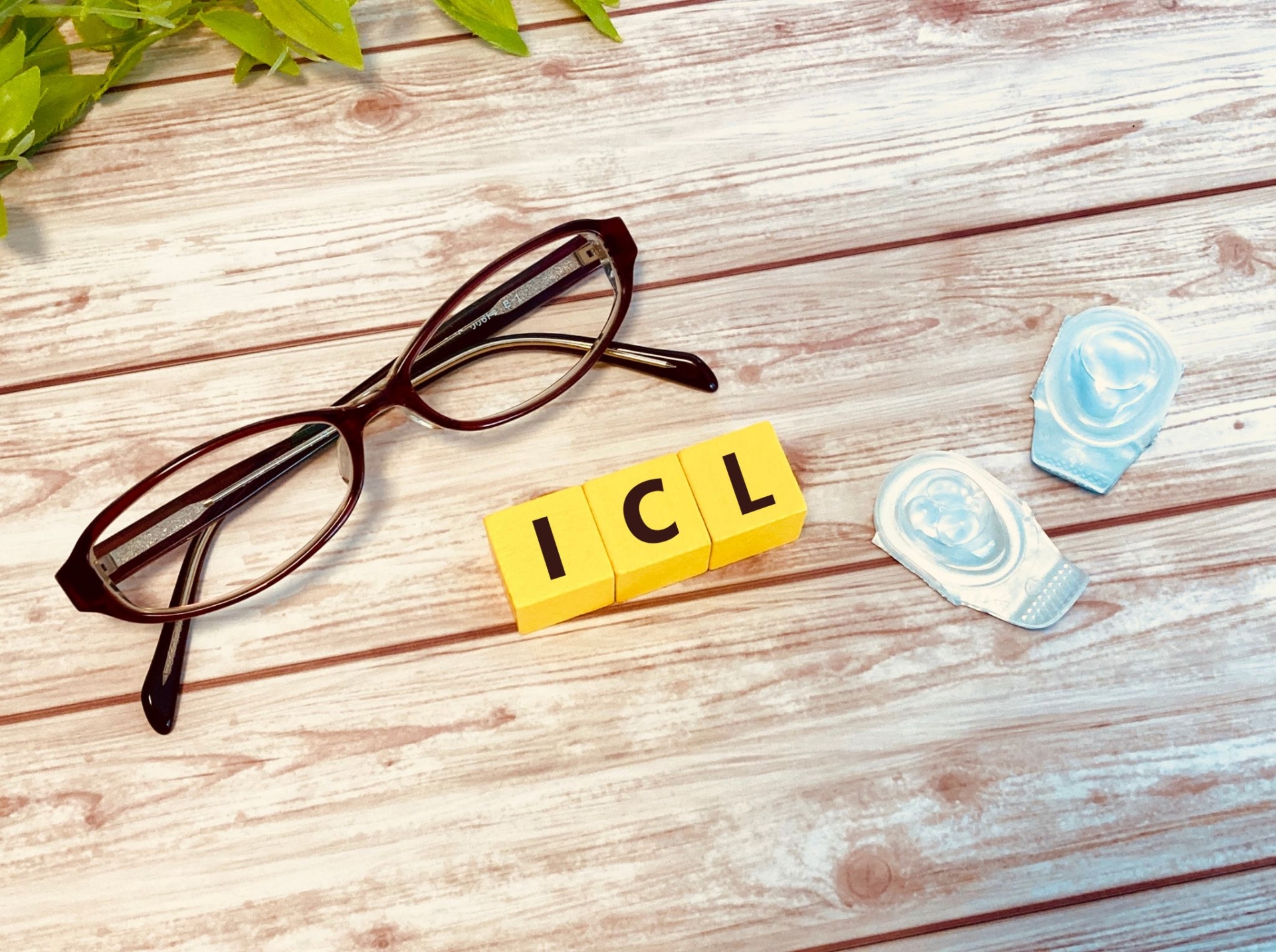 ICL（眼内コンタクトレンズ）とは│手術の流れや費用、アフターケア | ICLの奇跡